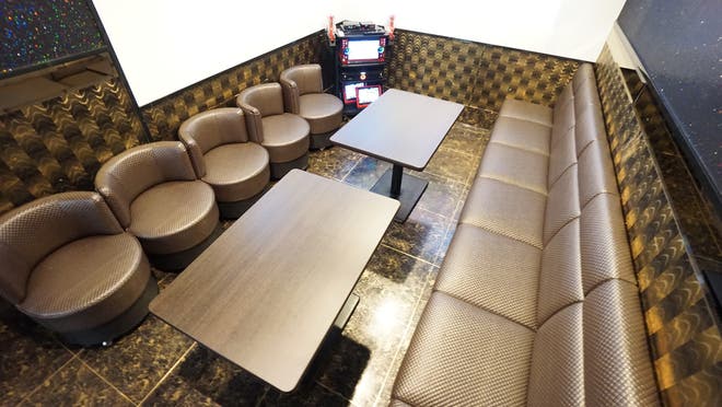 《5~6名用》会議・打ち合わせ用ルーム【サイズM】(禁煙)の写真11