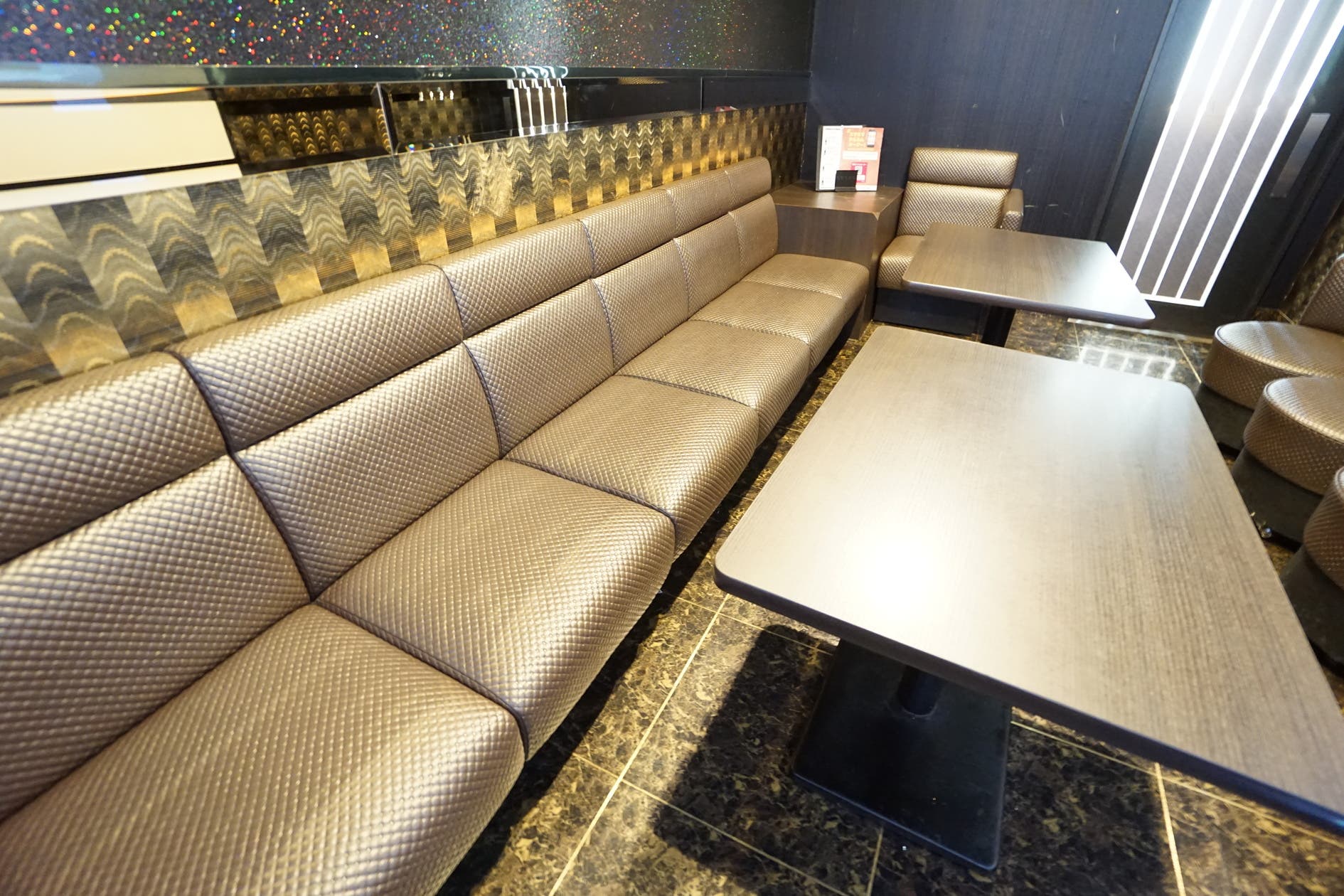 《5~6名用》会議・打ち合わせ用ルーム【サイズM】（禁煙）の写真13