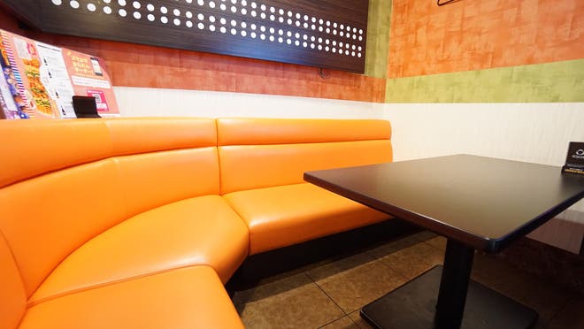 《5~6名用》会議・打ち合わせ用ルーム【サイズM】(禁煙)の写真17