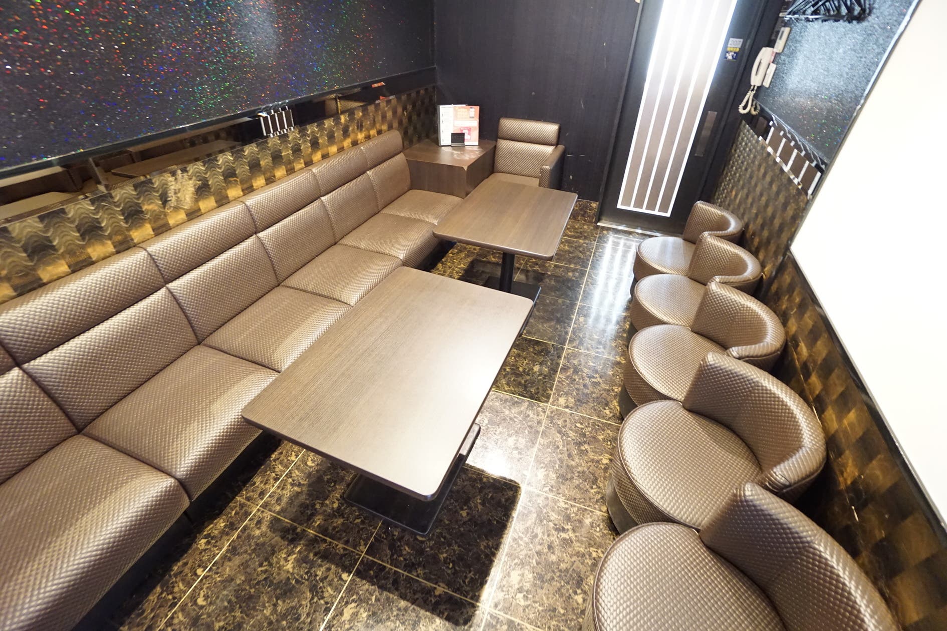 《5~6名用》会議・打ち合わせ用ルーム【サイズM】（禁煙）の写真20