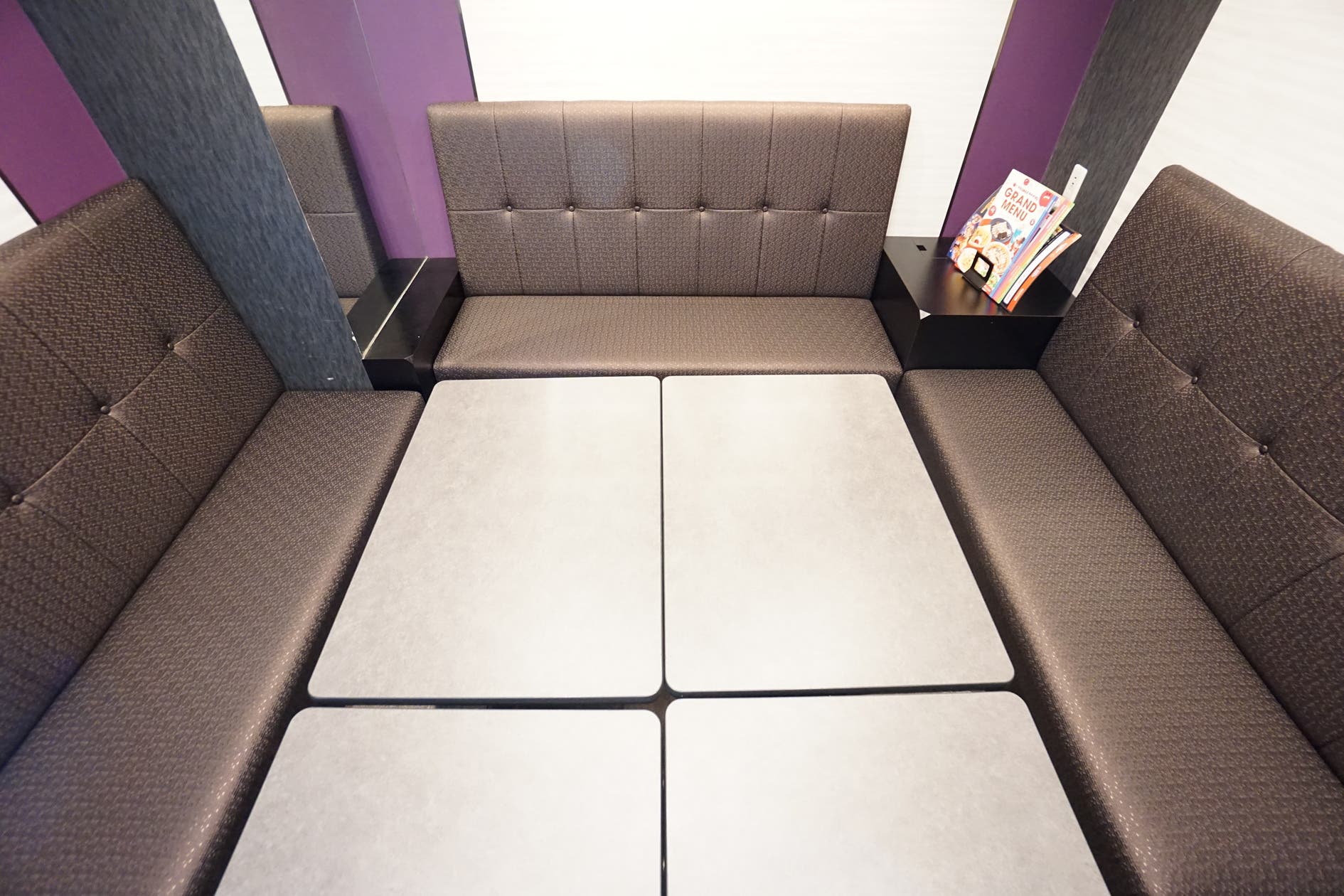 《5~8名用》会議・打ち合わせ用ルーム【サイズM】の写真8