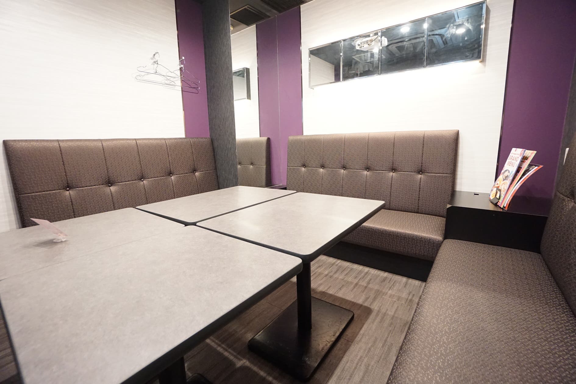 《5~8名用》会議・打ち合わせ用ルーム【サイズM】の写真10