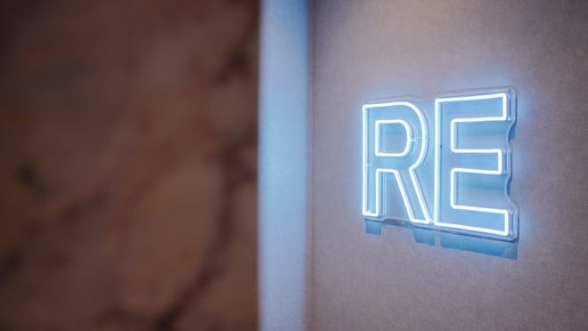 NEWOPEN【栄駅徒歩3分!】ラシック近く!オシャレなビルに入った清潔でラグジュアリーで落ち着いた雰囲気の個室サロン✨(大)の写真4