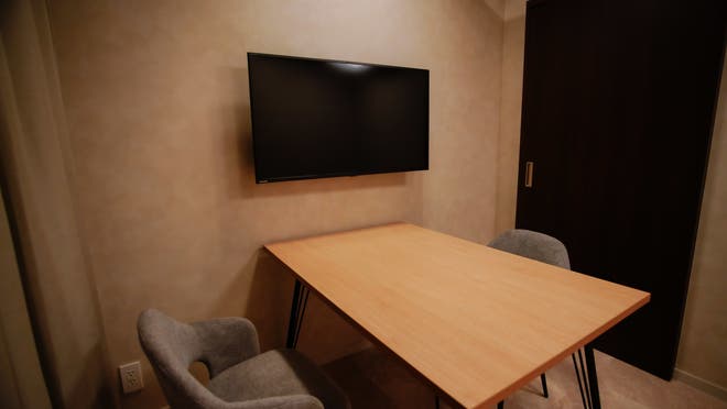 NEWOPEN【栄駅徒歩3分!】ラシック近く!オシャレなビルに入った清潔でラグジュアリーで落ち着いた雰囲気の個室サロン✨(大)の写真10