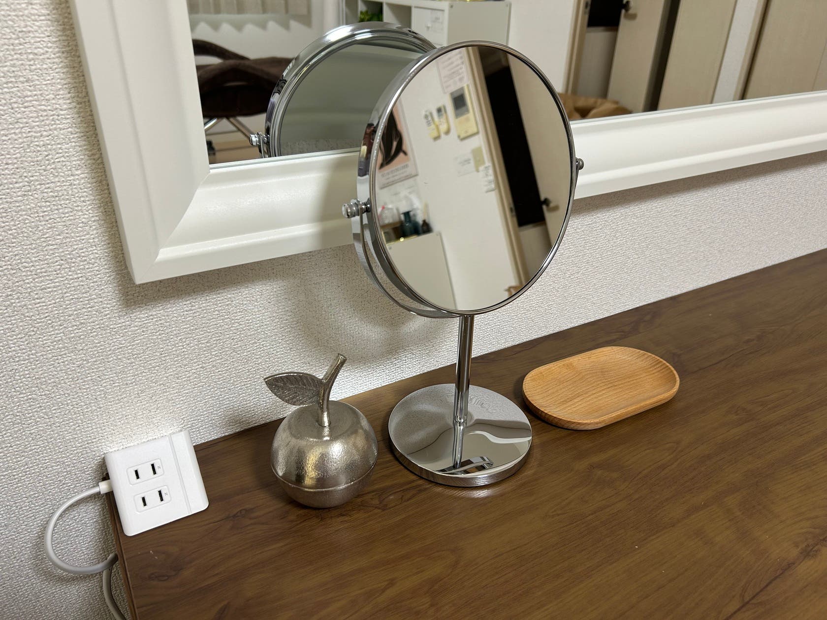 【金山駅徒歩2分】✨広々33㎡の日当たり良好完全個室✨シャワー&タオルレンタル✨30分清掃タイム付✨備品充実✨ゴミ捨て無料の写真4