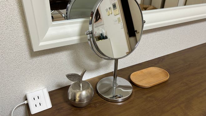 【金山駅徒歩2分】✨広々33㎡の日当たり良好完全個室✨シャワー&タオルレンタル✨30分清掃タイム付✨備品充実✨ゴミ捨て無料の写真4