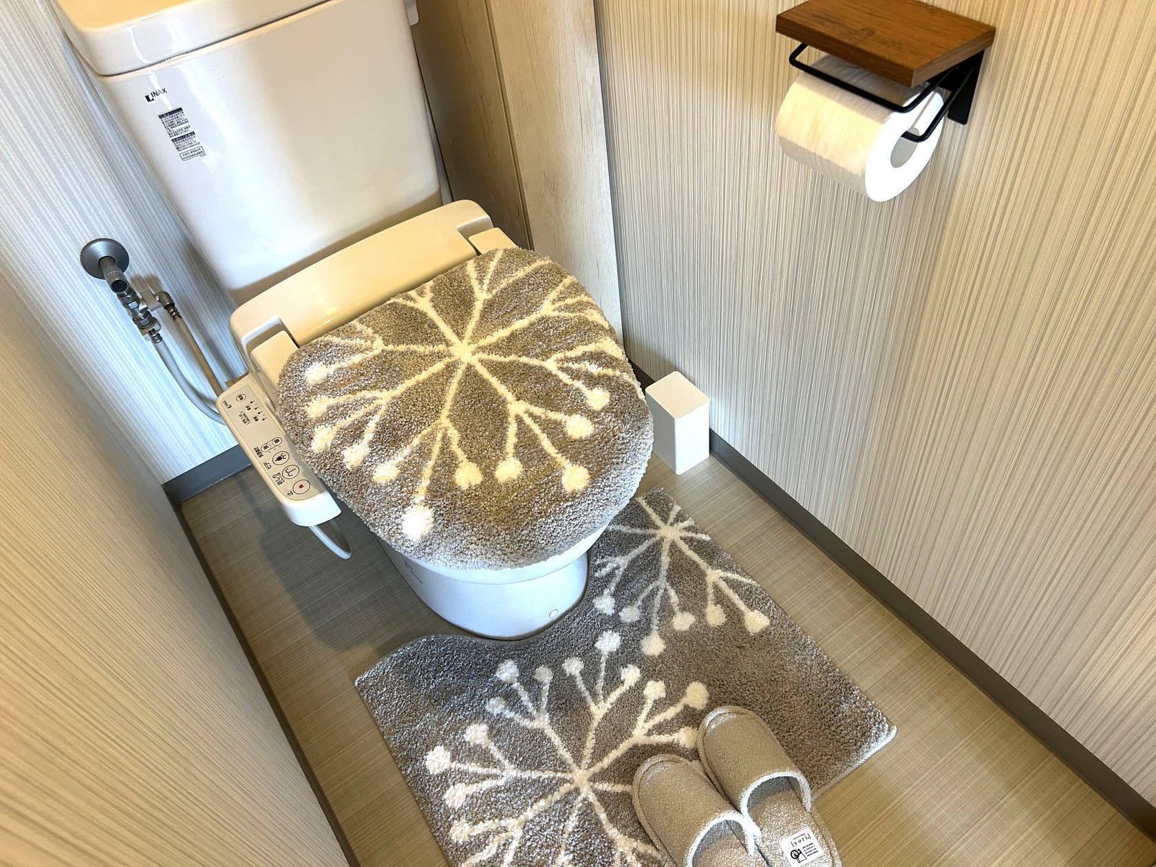 【金山駅徒歩2分】✨広々33㎡の日当たり良好完全個室✨シャワー&タオルレンタル✨30分清掃タイム付✨備品充実✨ゴミ捨て無料の写真16