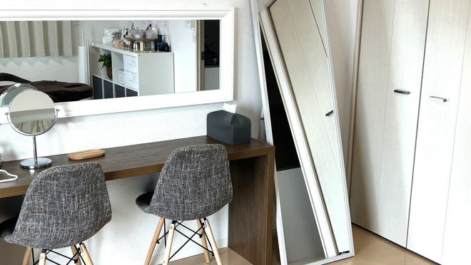 【金山駅徒歩2分】✨広々33㎡の日当たり良好完全個室✨シャワー&タオルレンタル✨30分清掃タイム付✨備品充実✨ゴミ捨て無料の写真18