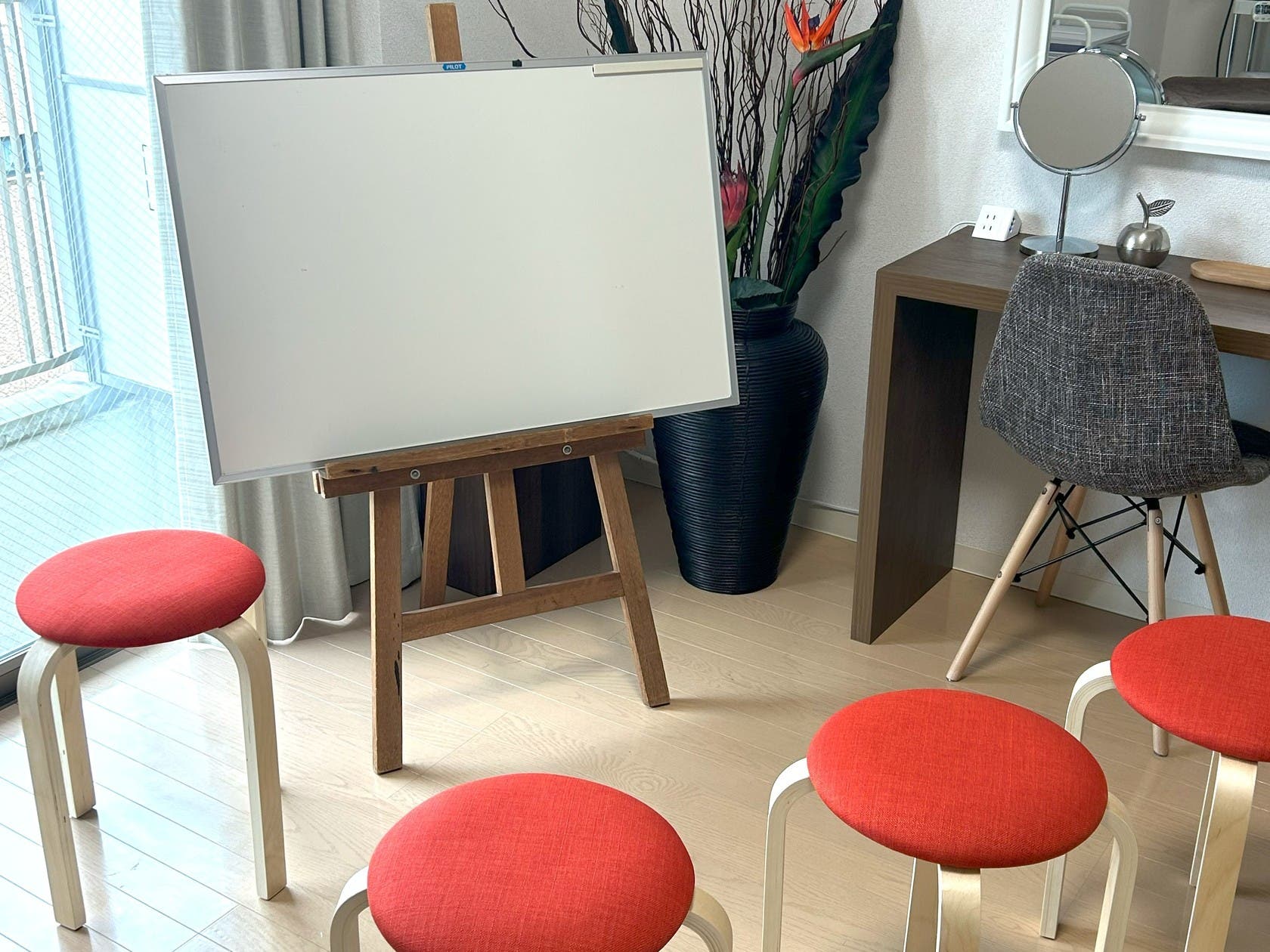 【金山駅徒歩2分】✨広々33㎡の日当たり良好完全個室✨シャワー&タオルレンタル✨30分清掃タイム付✨備品充実✨ゴミ捨て無料の写真19