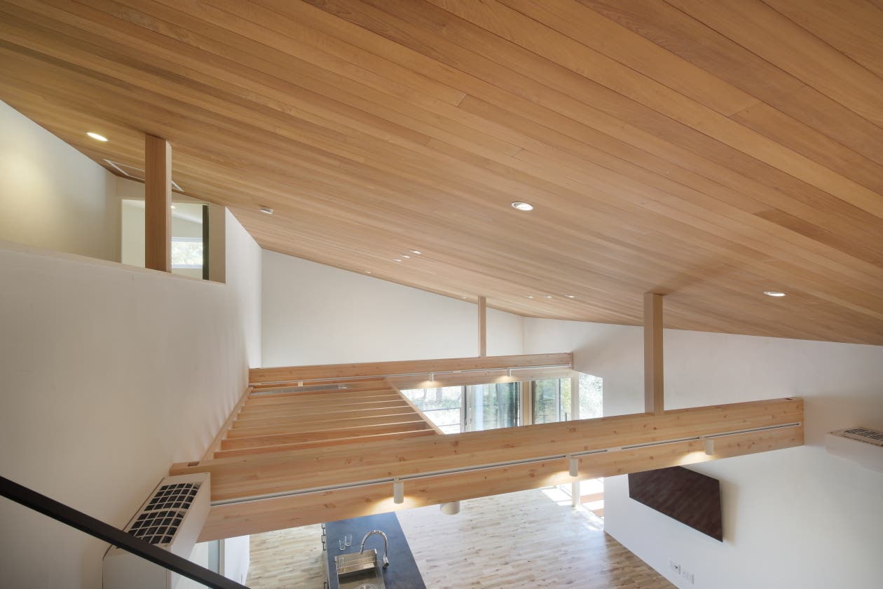 広大な自然と美しい緑に囲まれたVillaとGardenの写真12