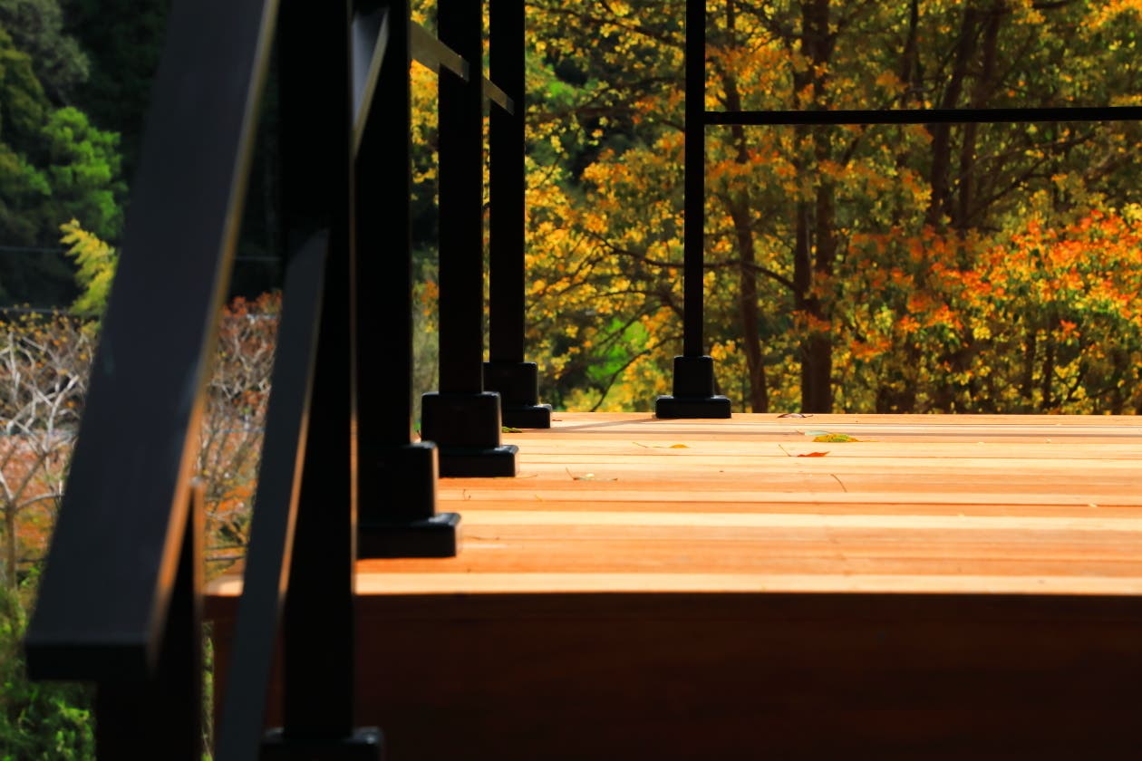 広大な自然と美しい緑に囲まれたVillaとGardenの写真22