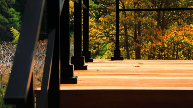 広大な自然と美しい緑に囲まれたVillaとGardenの写真22