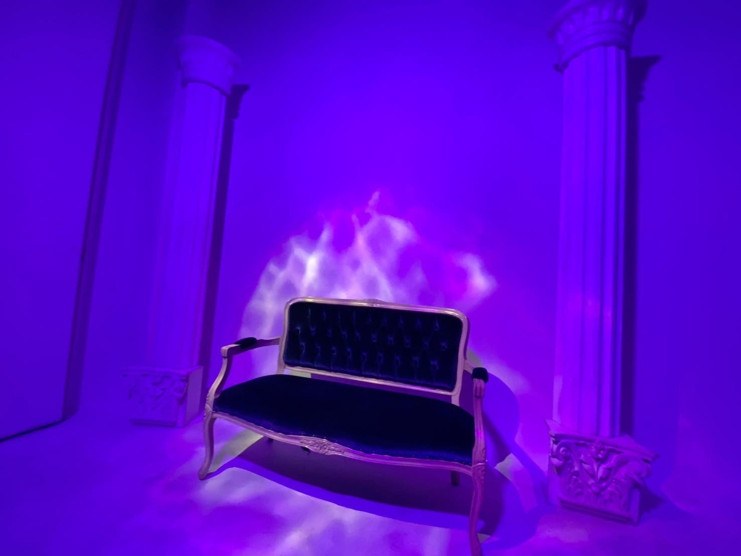 スタジオハムスター４匹目！　コスプレ撮影、アーティスト撮影、ドール撮影などに♪　商業利用も可能！の写真22