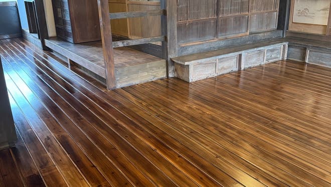 中庭付き古民家|6LDK 一棟貸出|都内から車約70分|リトリート|撮影可|近隣小江戸観光スポット有の写真4