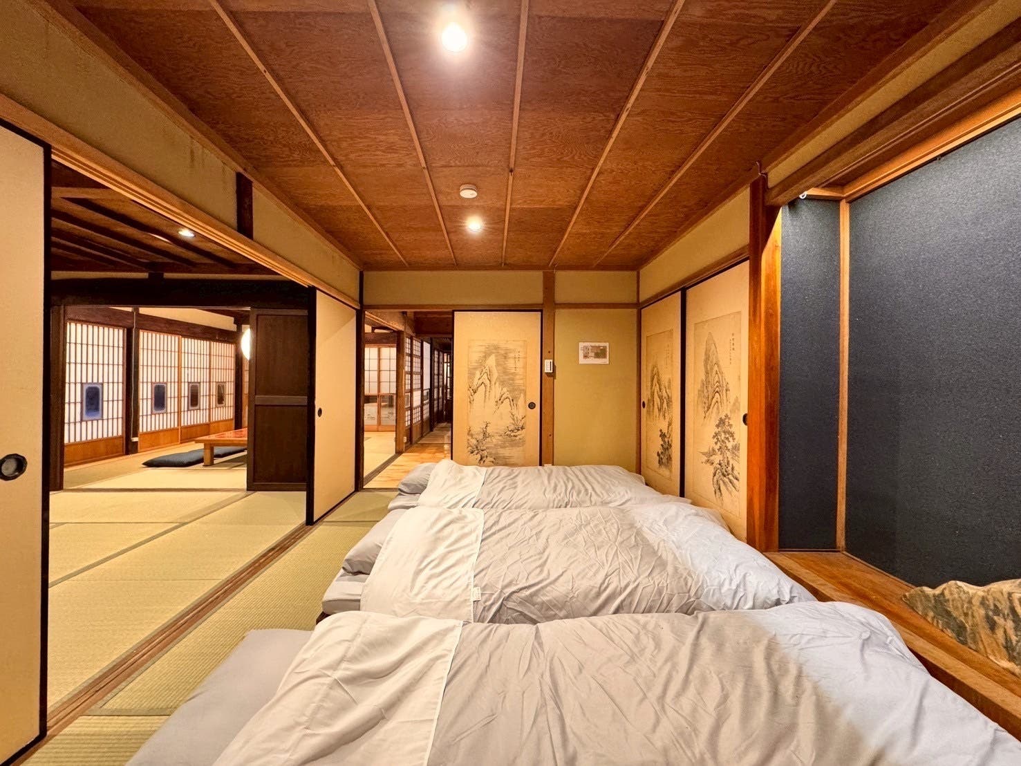 中庭付き古民家｜6LDK 一棟貸出｜都内から車約70分｜リトリート｜撮影可｜近隣小江戸観光スポット有の写真5