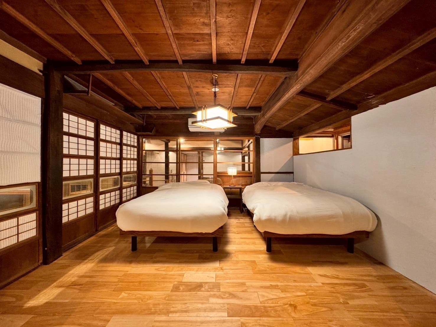 中庭付き古民家｜6LDK 一棟貸出｜都内から車約70分｜リトリート｜撮影可｜近隣小江戸観光スポット有の写真7