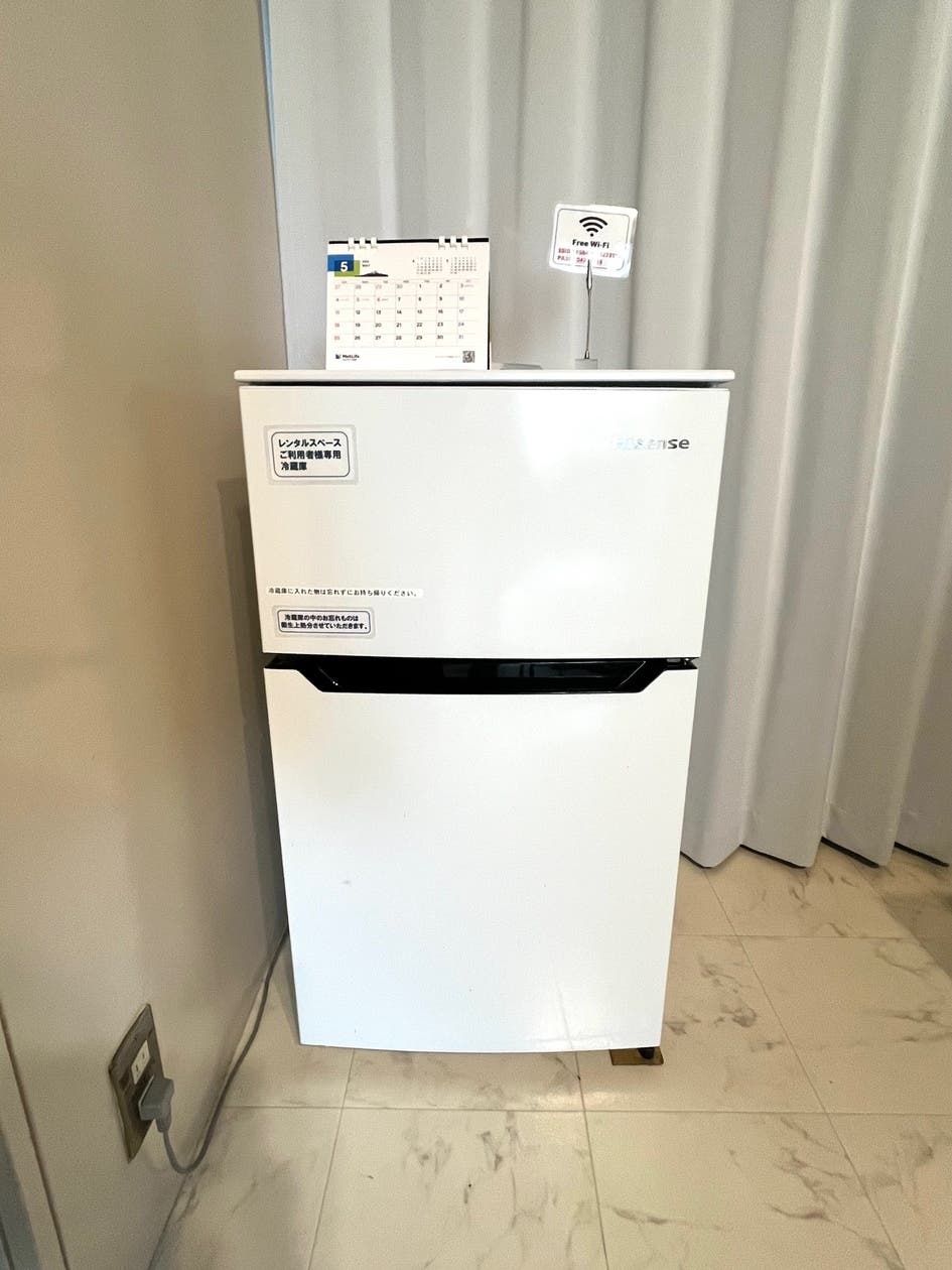 【ドーム、ZEPP、唐人町】推し活や宅デート、勉強会、野球やライブ開催時にご利用ください／24時間営業の写真10