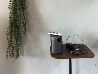 10名利用で1人109円！🍎宇都宮75インチTVレンタルスペース🍎駅徒歩8分の写真17