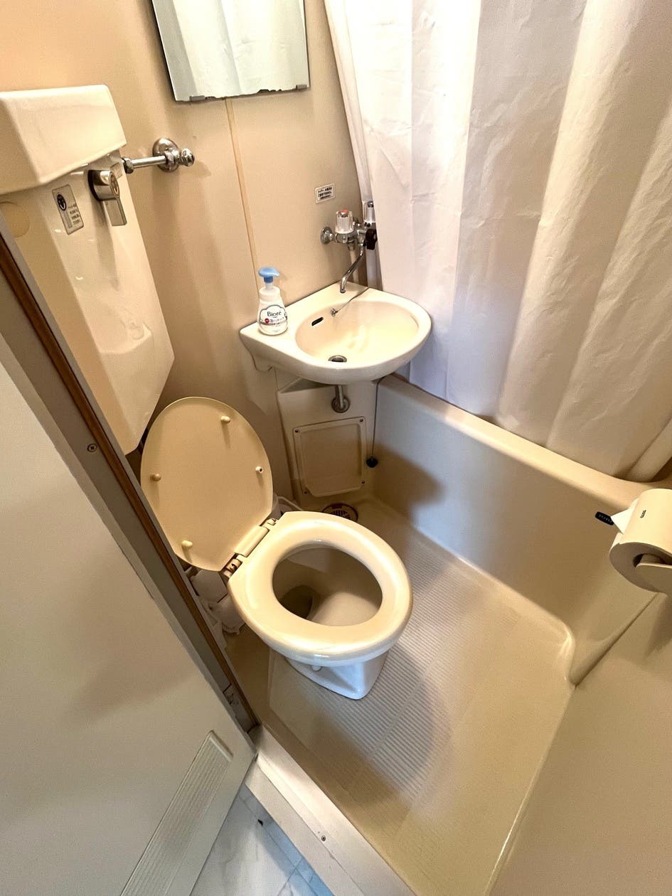 【ドーム、ZEPP、唐人町】推し活や宅デート、勉強会、野球やライブ開催時にご利用ください／24時間営業の写真12