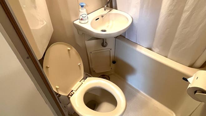 【ドーム、ZEPP、唐人町】推し活や宅デート、勉強会、野球やライブ開催時にご利用ください/24時間営業の写真12