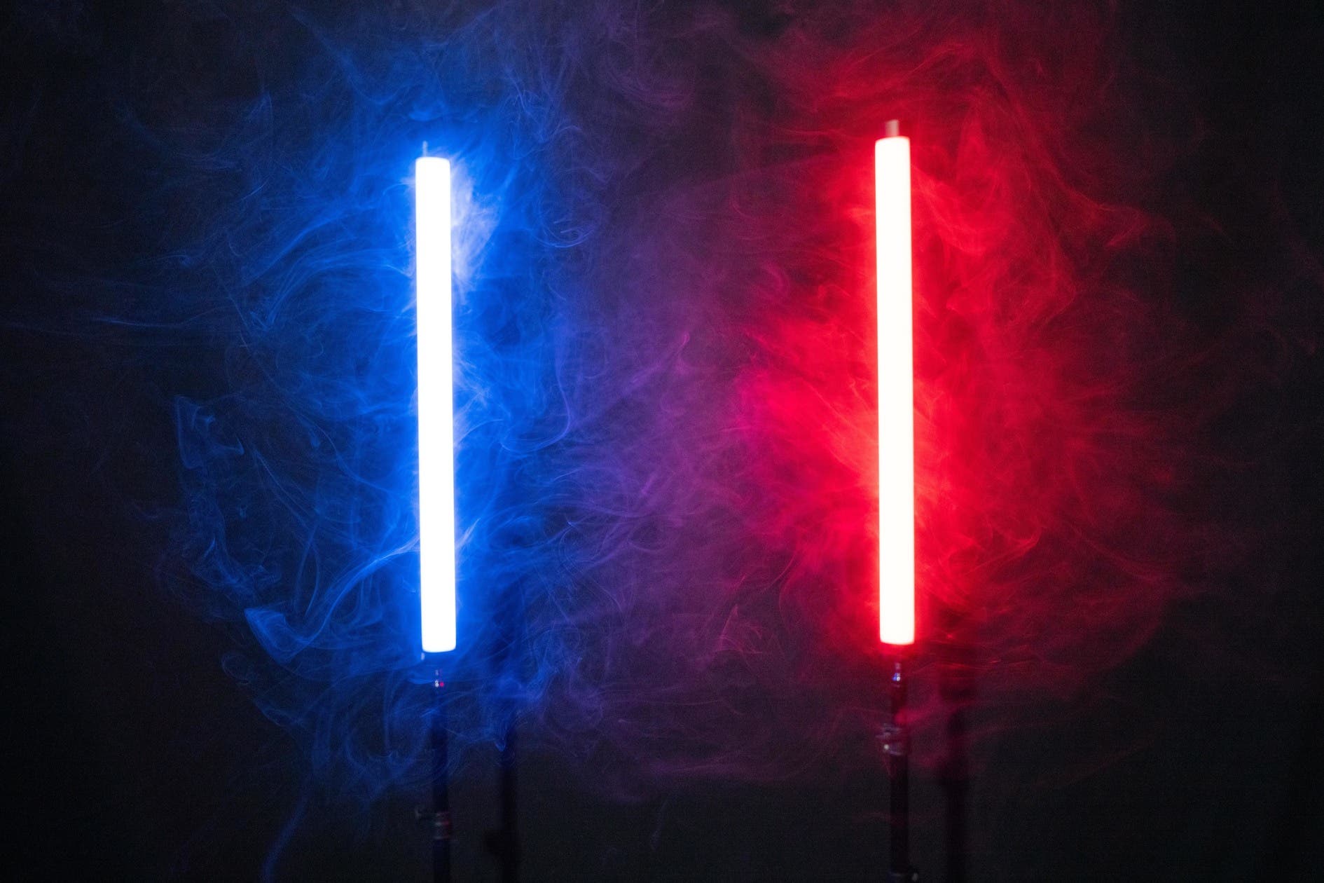 【有料】NEEWER TL60 RGB チューブライト（2本セット）の画像1