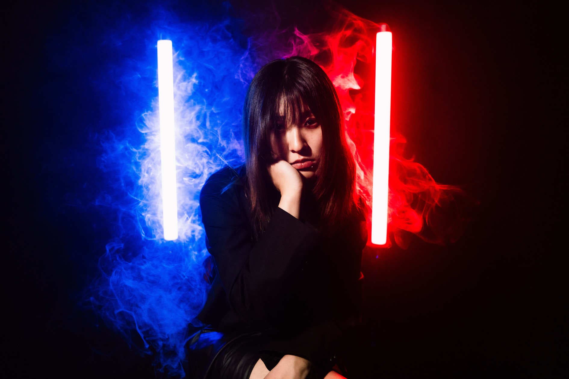 【有料】NEEWER TL60 RGB チューブライト（2本セット）の画像2