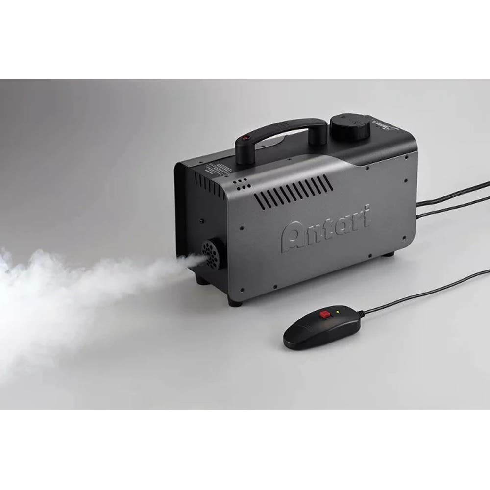 【有料】スモークマシン（ANTARI）の画像1