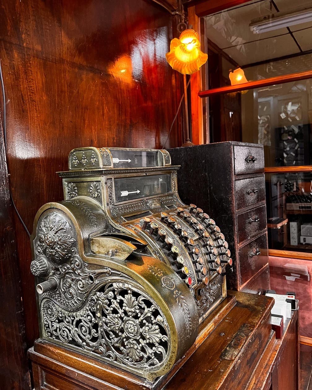 東京スカイツリーの麓にある築10５年の古民家です。浅草から徒歩15分/東京スカイツリーから徒歩1３分】の写真13