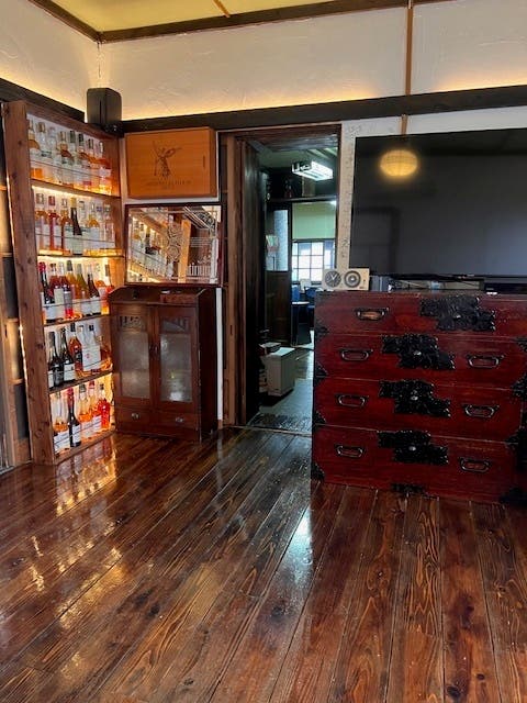 東京スカイツリーの麓にある築10５年の古民家です。浅草から徒歩15分/東京スカイツリーから徒歩1３分】の写真15