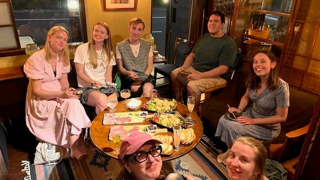 東京スカイツリーの麓にある築105年の古民家です。浅草から徒歩15分/東京スカイツリーから徒歩13分】の写真16