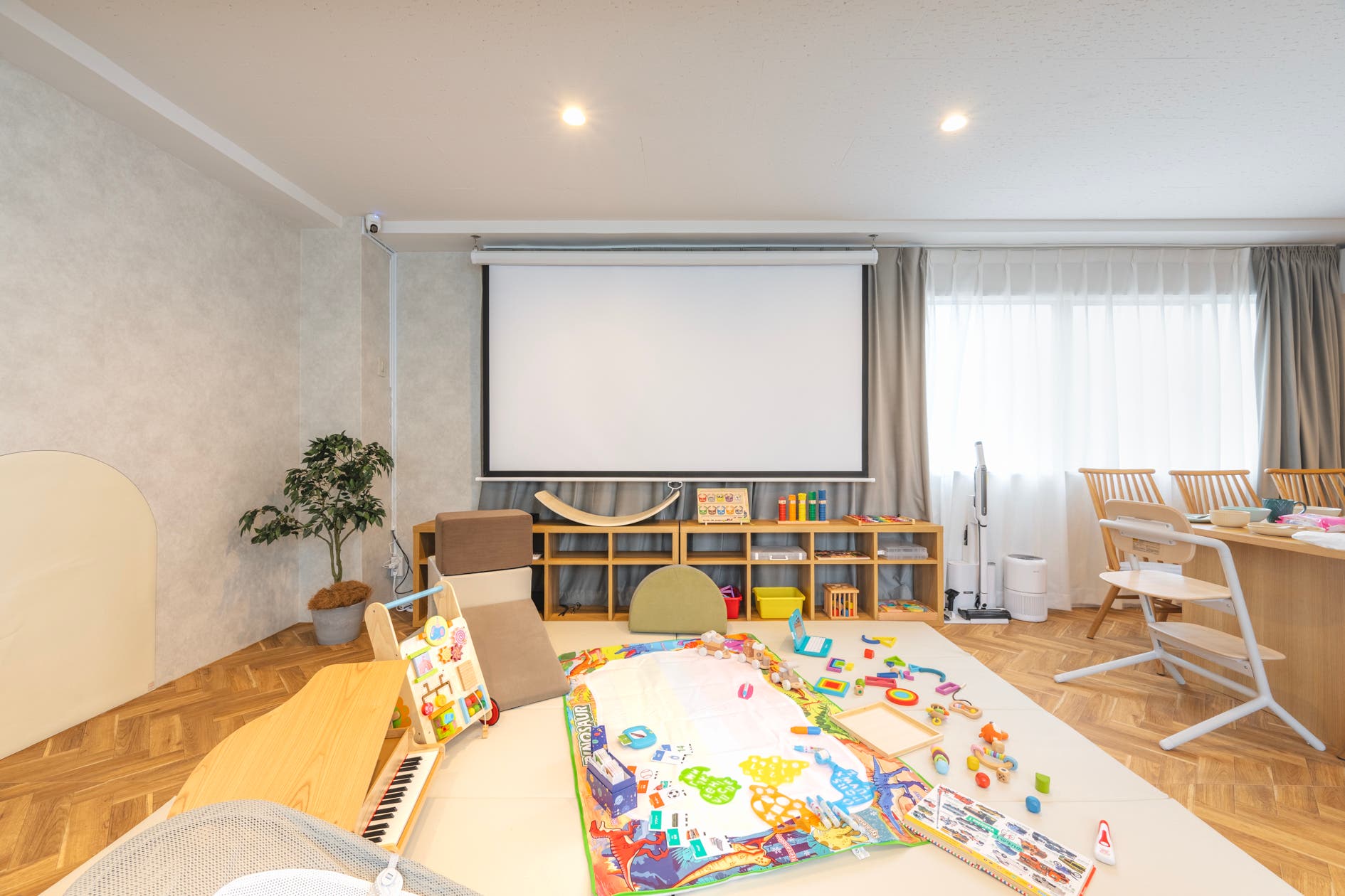 スペモホーム🏠️クリスマス🎄子連れ🙆‍♀️ママ会💗女子会💐パーティ✌🏻歓送迎会🎉627_SpemoHOME押上の写真10