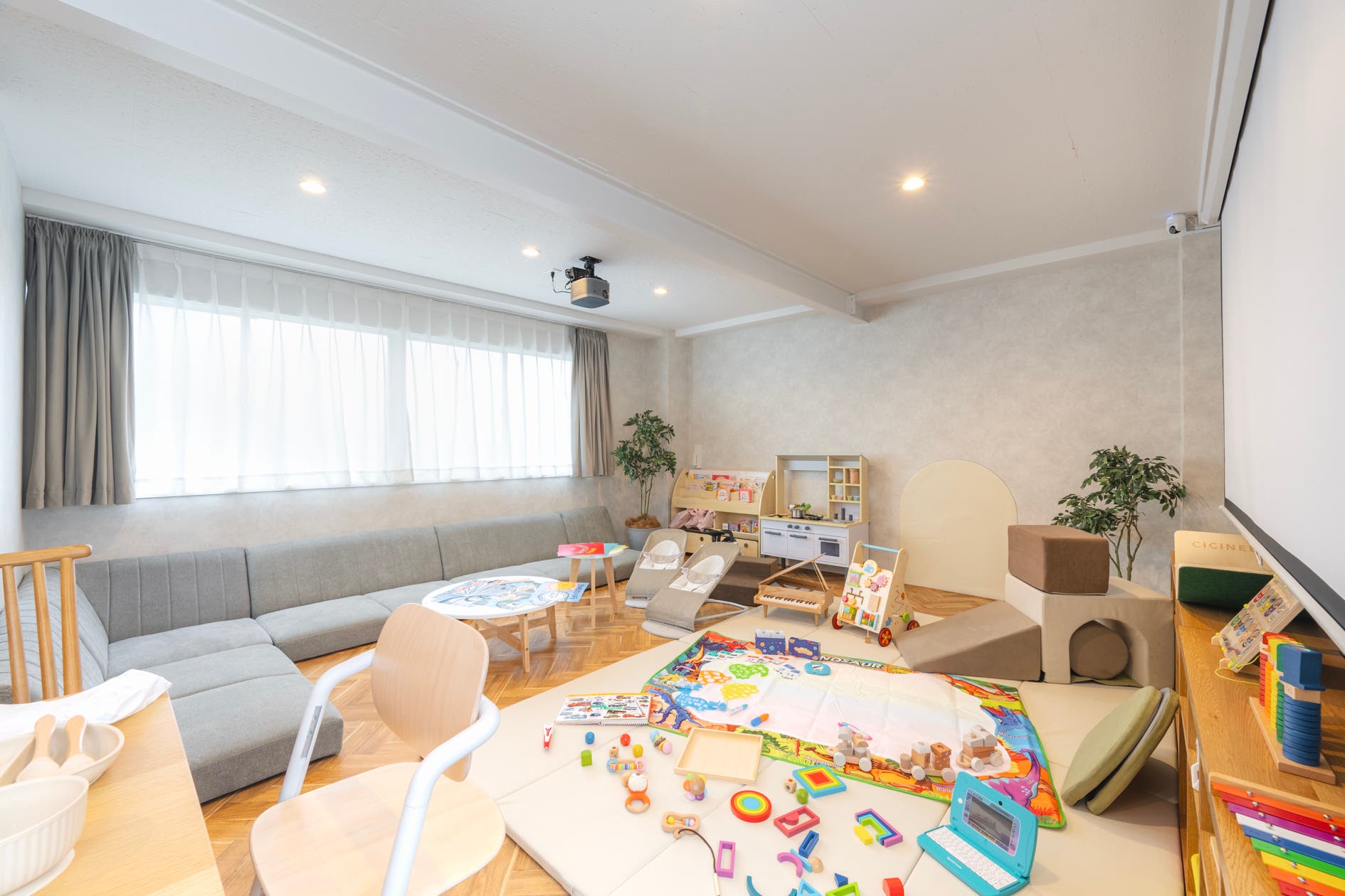 スペモホーム🏠️クリスマス🎄子連れ🙆‍♀️ママ会💗女子会💐パーティ✌🏻歓送迎会🎉627_SpemoHOME押上の写真11