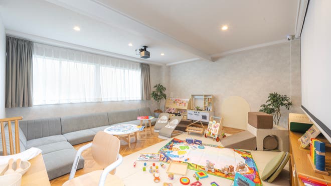 スペモホーム🏠️クリスマス🎄子連れ🙆♀️ママ会💗女子会💐パーティ✌🏻歓送迎会🎉627_SpemoHOME押上の写真11