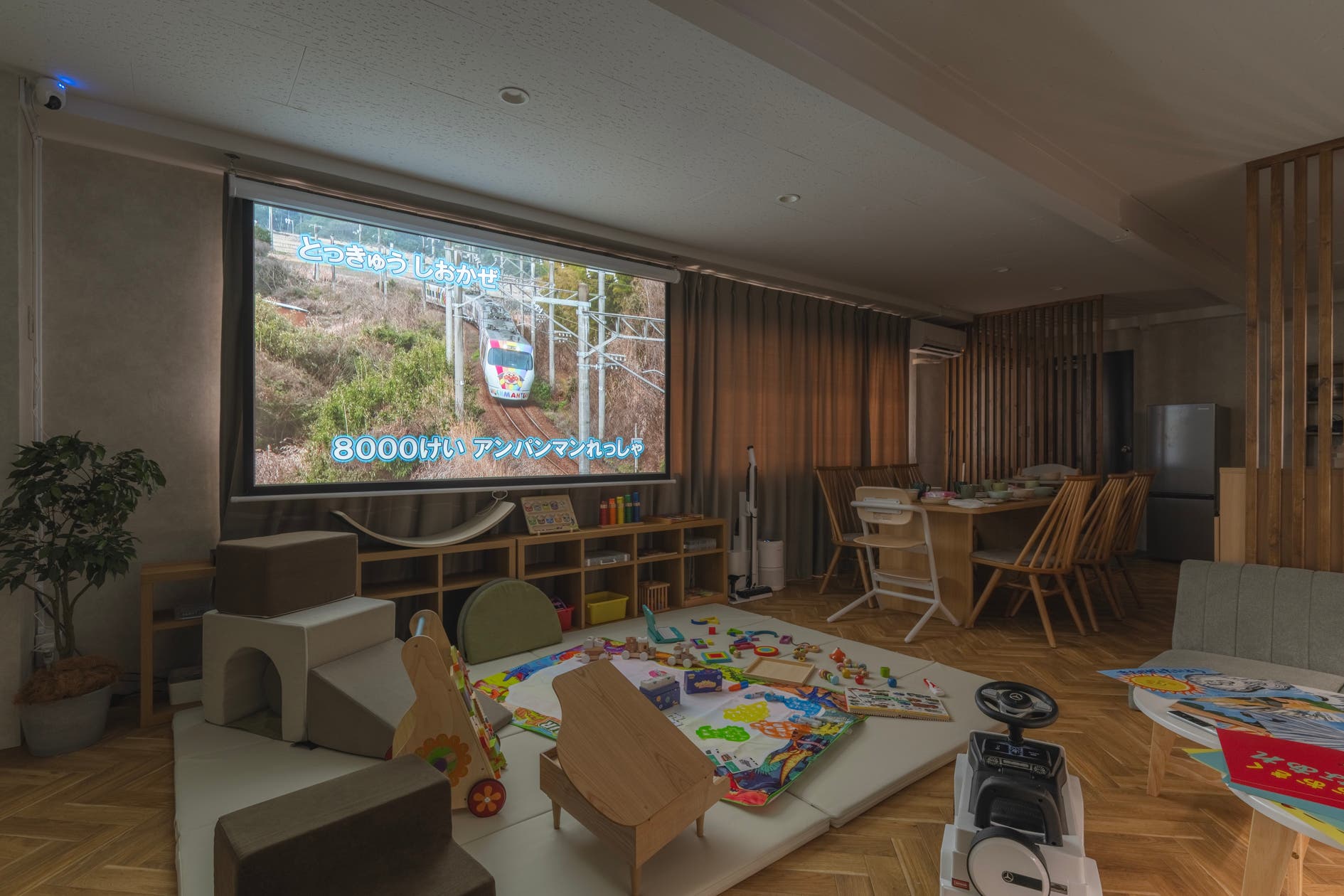 スペモホーム🏠️クリスマス🎄子連れ🙆‍♀️ママ会💗女子会💐パーティ✌🏻歓送迎会🎉627_SpemoHOME押上の写真18