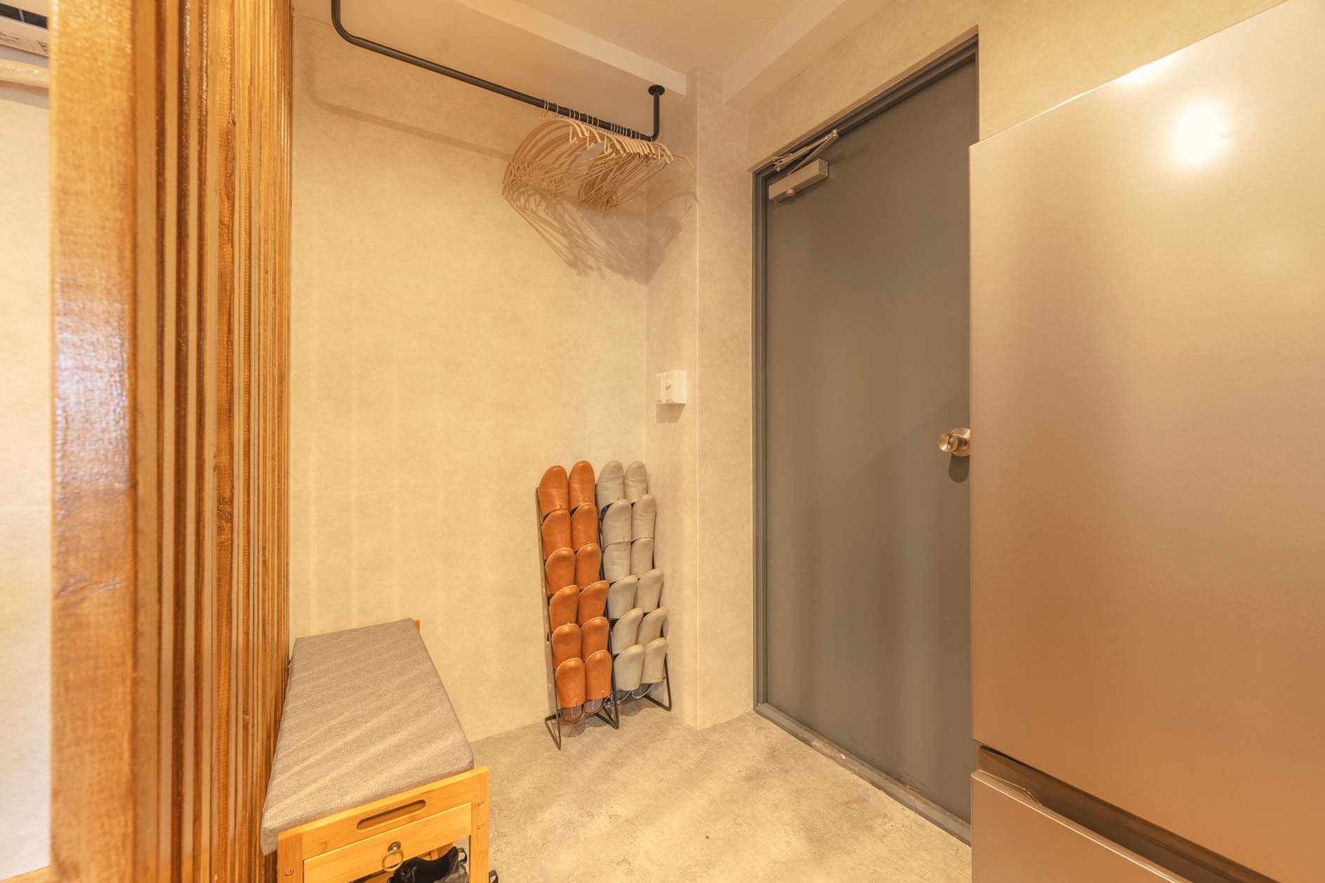 スペモホーム🏠️クリスマス🎄子連れ🙆‍♀️ママ会💗女子会💐パーティ✌🏻歓送迎会🎉627_SpemoHOME押上の写真20