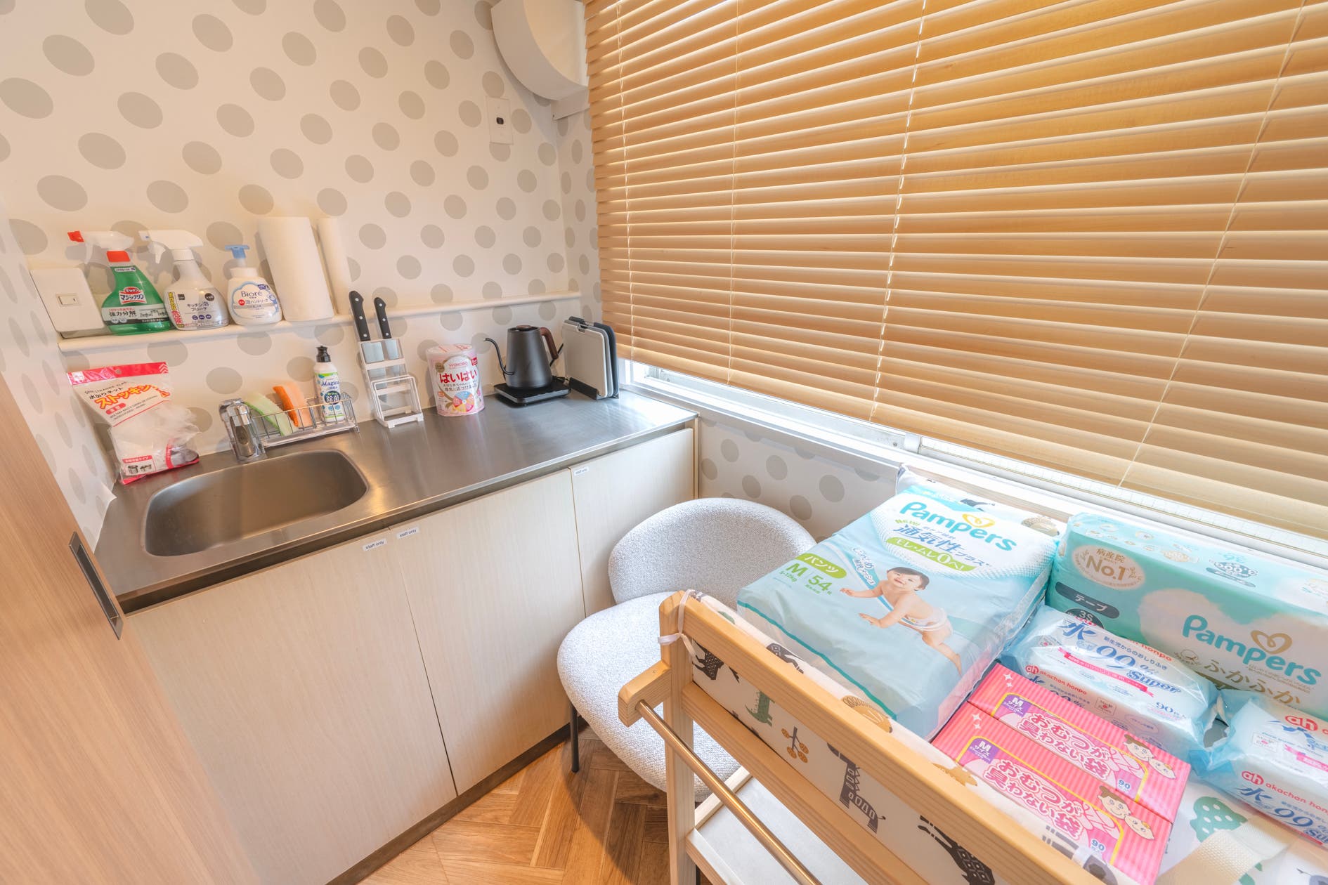 スペモホーム🏠️クリスマス🎄子連れ🙆‍♀️ママ会💗女子会💐パーティ✌🏻歓送迎会🎉627_SpemoHOME押上の写真23