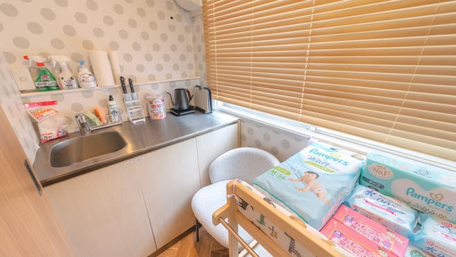 スペモホーム🏠️クリスマス🎄子連れ🙆♀️ママ会💗女子会💐パーティ✌🏻歓送迎会🎉627_SpemoHOME押上の写真23