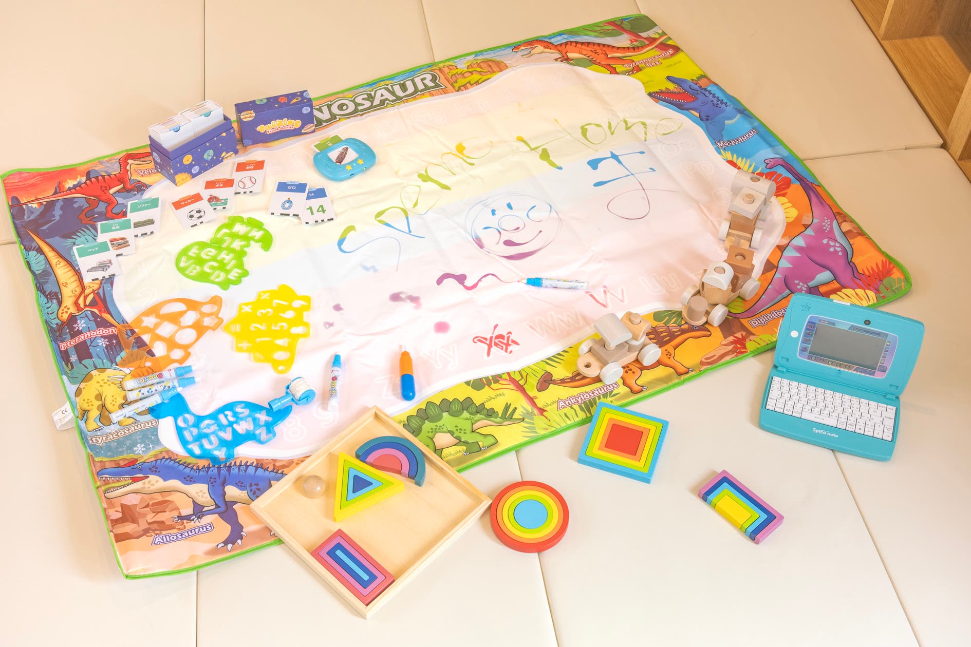 スペモホーム🏠️クリスマス🎄子連れ🙆‍♀️ママ会💗女子会💐パーティ✌🏻歓送迎会🎉627_SpemoHOME押上の写真29