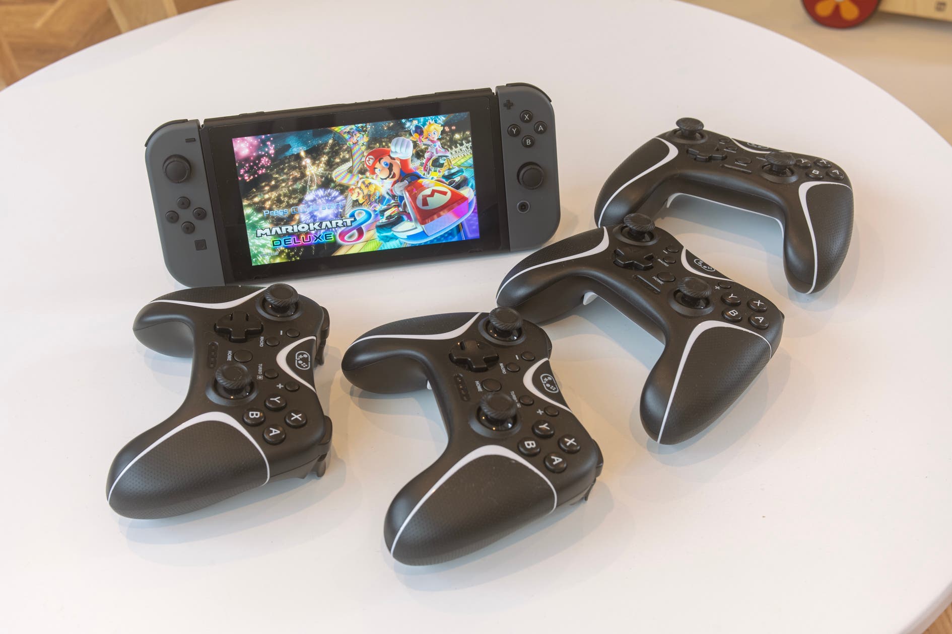 🎮大人気ゲーム機	の画像1