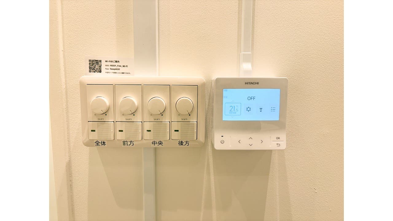 立川駅から徒歩2分！24名用イベントスペースA🌟研修・ポップアップストア・パーティー・鑑賞会何でもあり🌟の写真7