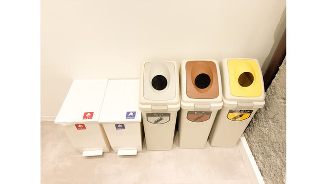 立川駅から徒歩2分!24名用イベントスペースA🌟研修・ポップアップストア・パーティー・鑑賞会何でもあり🌟の写真8