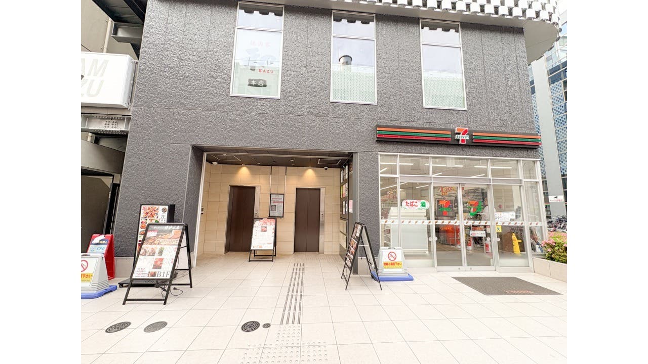 立川駅から徒歩2分！23名用イベントスペースB🌟研修・ポップアップストア・パーティー・鑑賞会何でもあり🌟の写真14