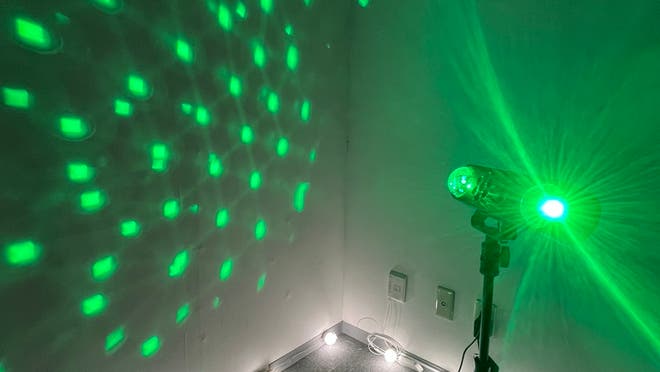 日暮里駅から徒歩3分のリノリウムダンススタジオの写真11