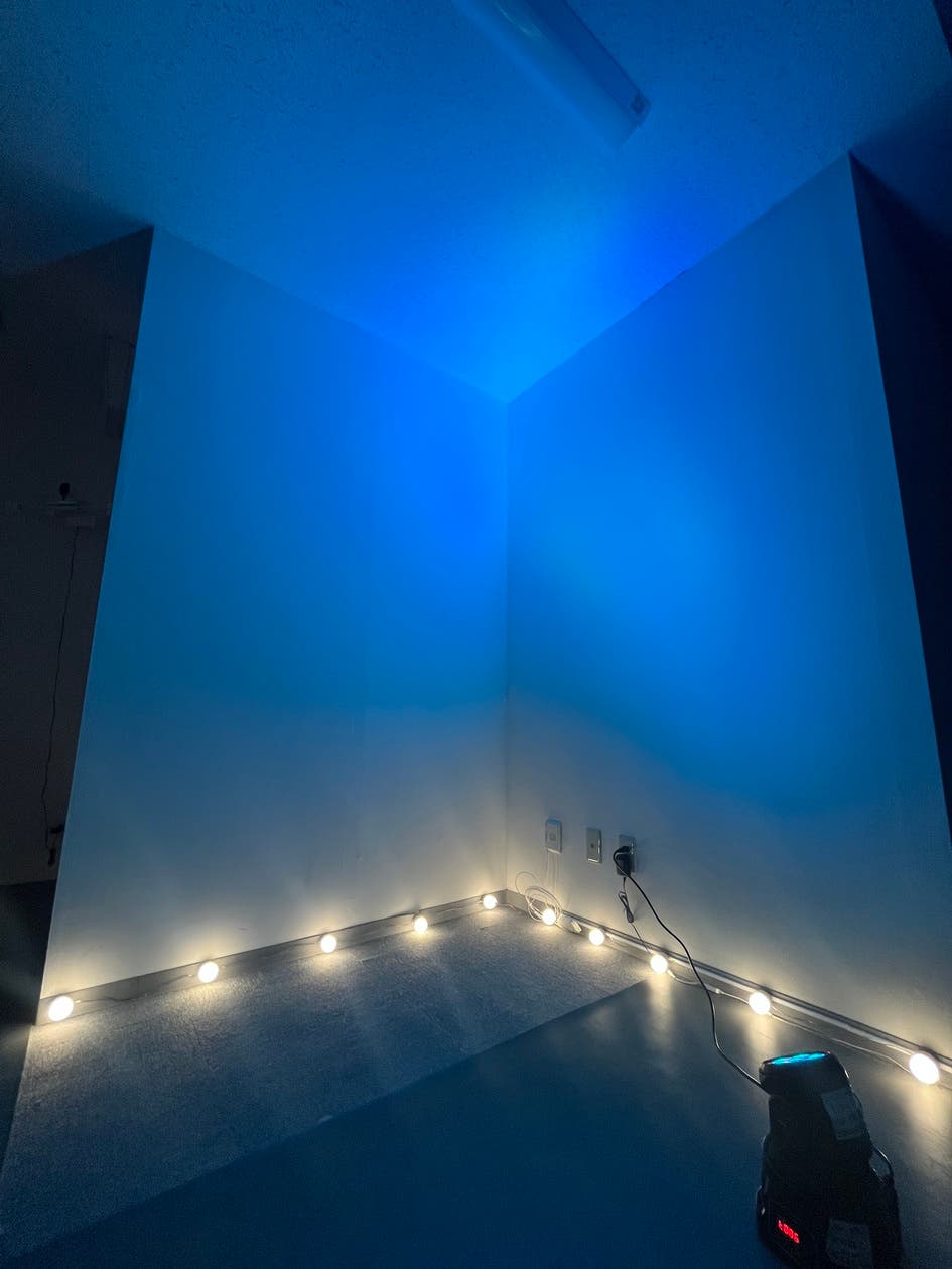 日暮里駅から徒歩3分のリノリウムダンススタジオの写真13