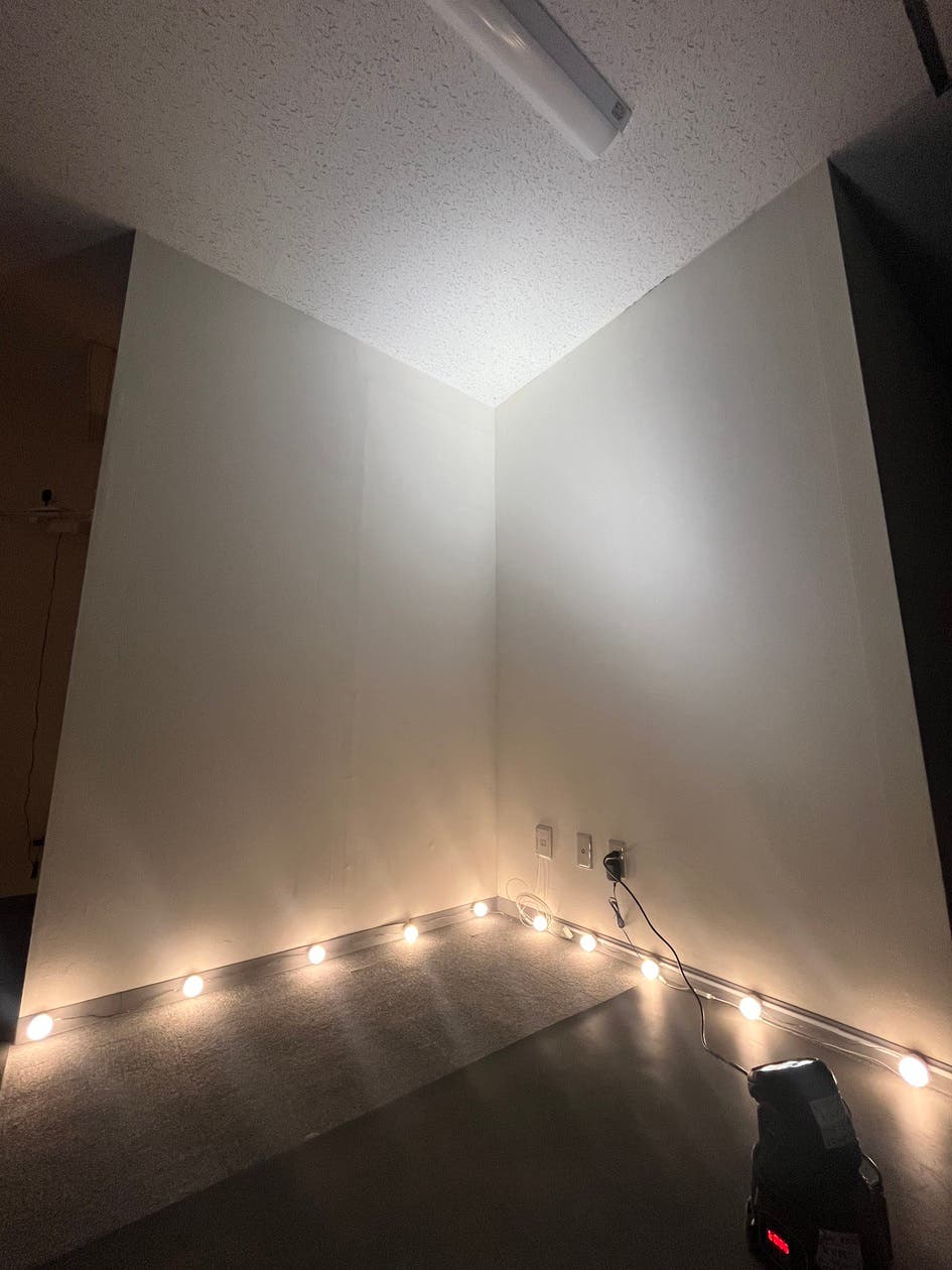 日暮里駅から徒歩3分のリノリウムダンススタジオの写真14