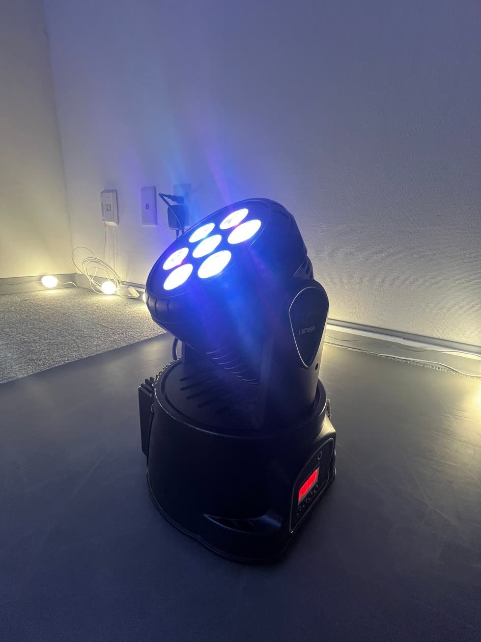 日暮里駅から徒歩3分のリノリウムダンススタジオの写真15