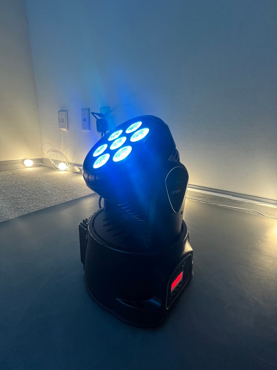 日暮里駅から徒歩3分のリノリウムダンススタジオの写真16