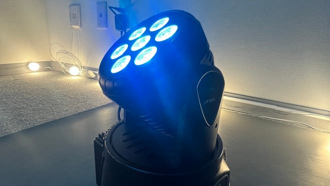 日暮里駅から徒歩3分のリノリウムダンススタジオの写真16