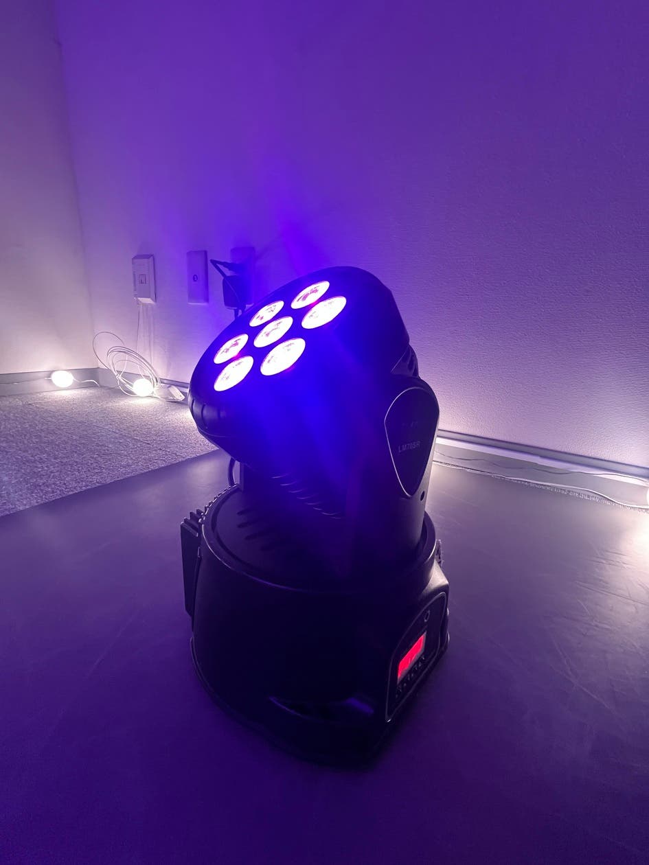 日暮里駅から徒歩3分のリノリウムダンススタジオの写真17