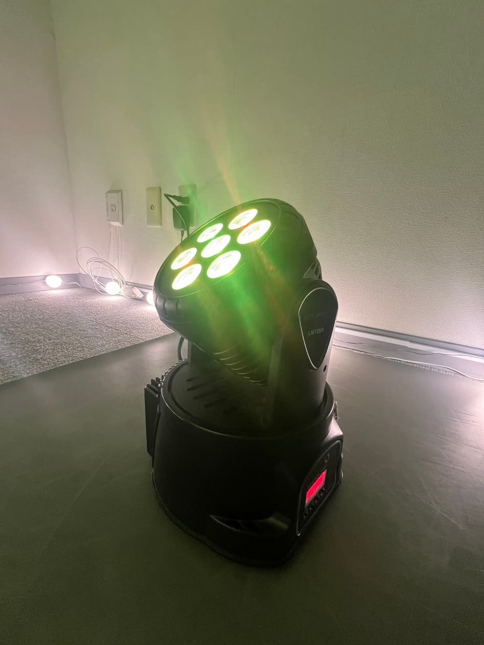 日暮里駅から徒歩3分のリノリウムダンススタジオの写真18